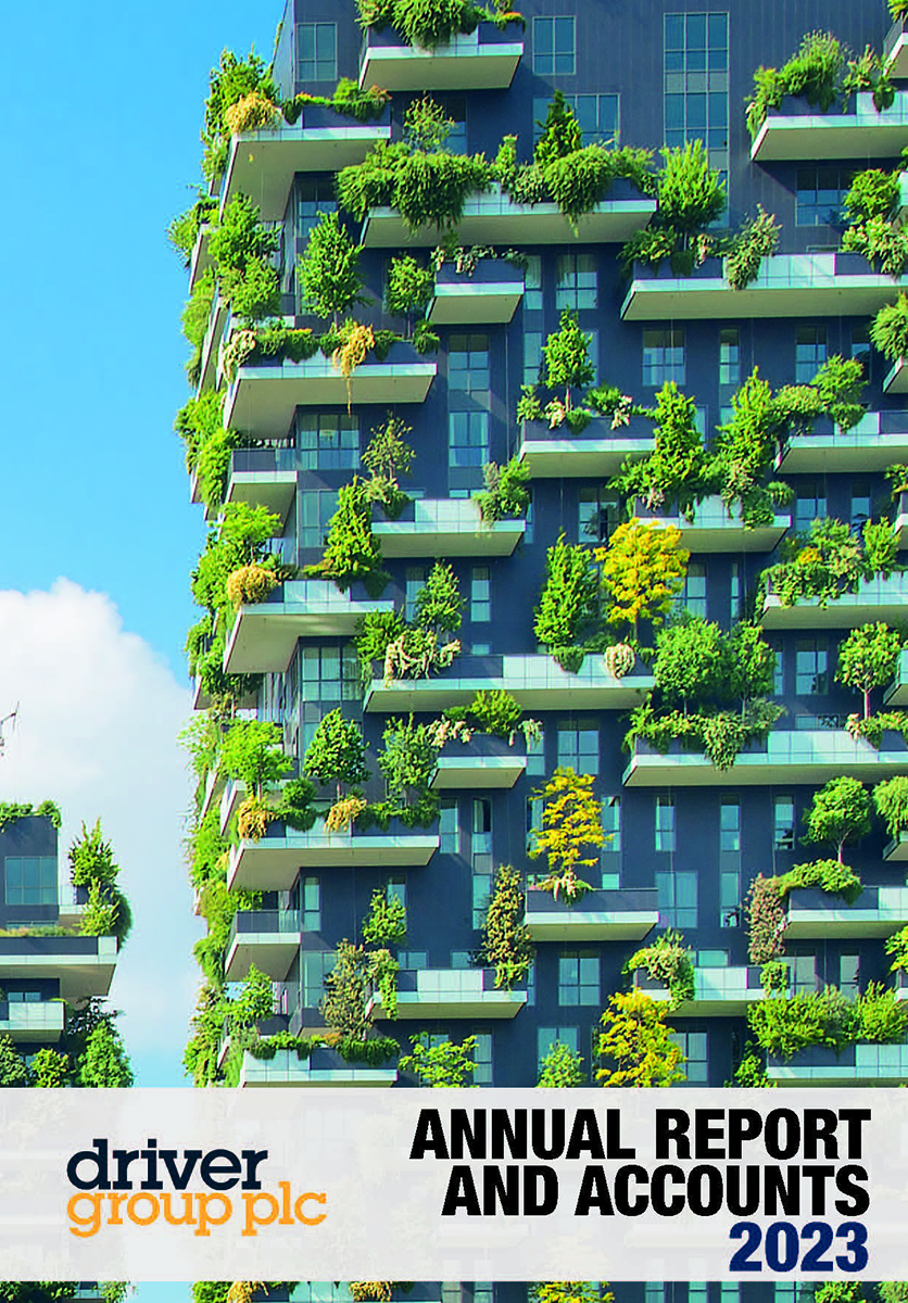 Annual Report and Accounts 2023 | Diales